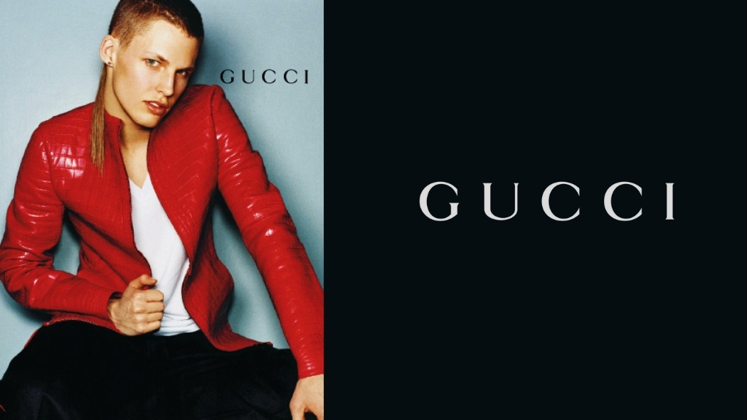 Gucci | Maddocks Agency